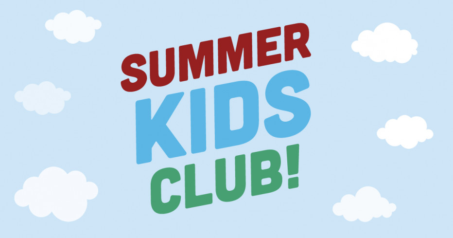 Free Summer Kids Club » Aug 2-4 » Wolverton Evangelical Church | Milton ...
