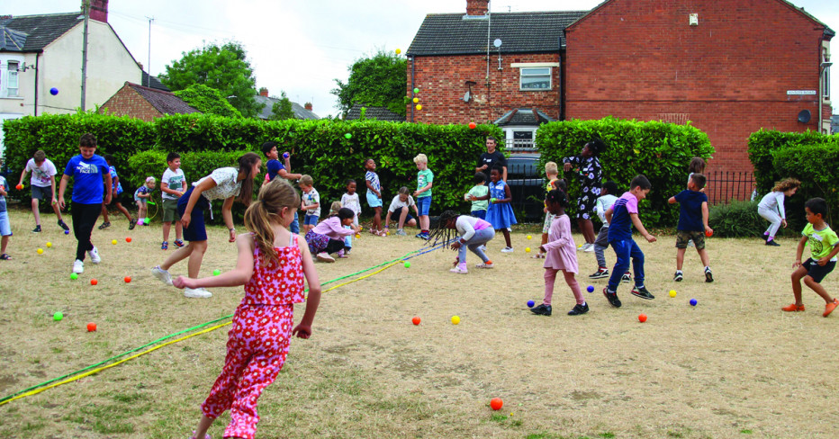 Free Summer Kids Club » Aug 2-4 » Wolverton Evangelical Church | Milton ...